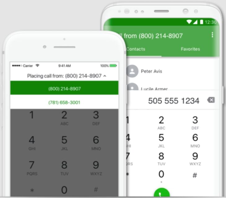 6 Best VoIP Apps for Android in 2025