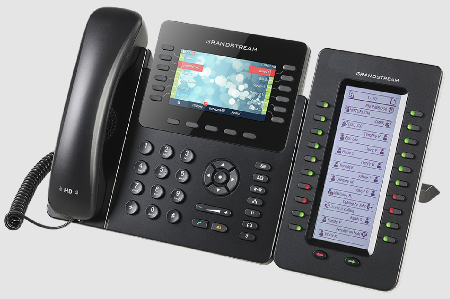 6 Best VoIP Phones in 2025