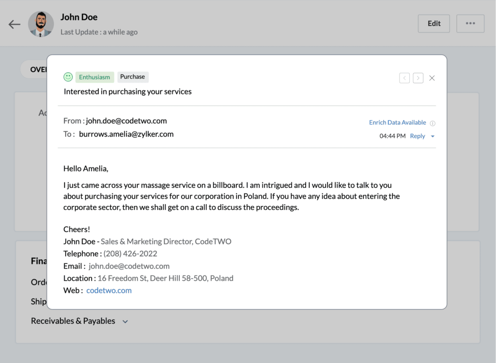 8 Best CRM Email Marketing Platforms