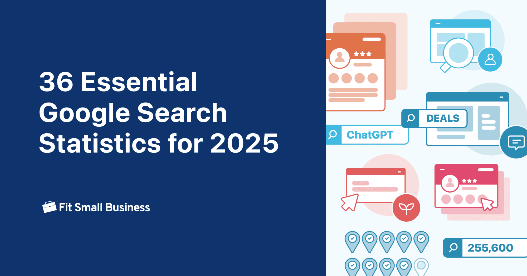 36 Essential Google Search Statistics for 2025