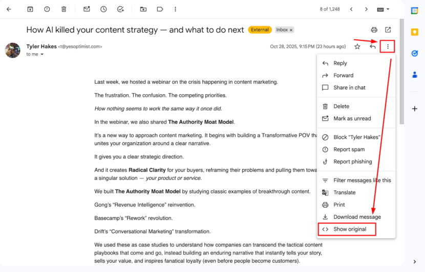 9 Ways to Check Email Address Owner Information