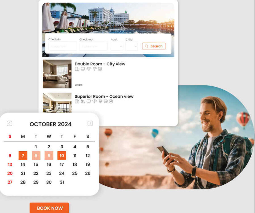 8 Best CRM Software for Hotels