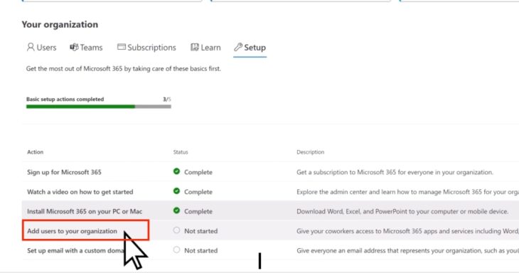 How to Create a Business Email With Outlook in 5 Easy Steps