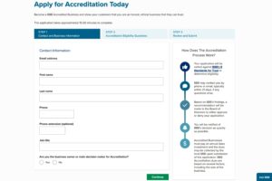 The Small Business Guide to BBB Accreditation: Is It Worth It in 2025?