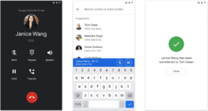 How to Use Google Voice for Small Business Communications