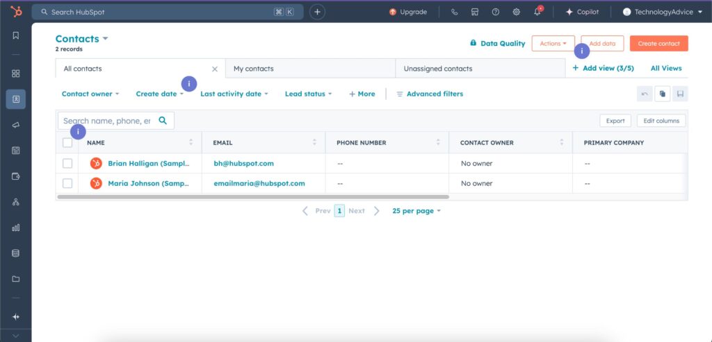 8 Best Blogging Platforms for Small Businesses in 2025