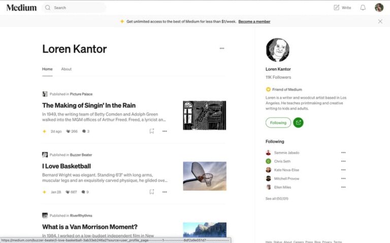 8 Best Blogging Platforms for Small Businesses