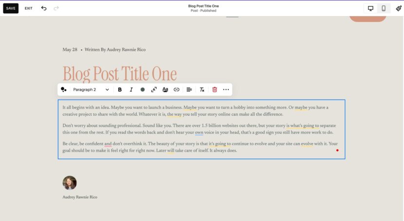 8 Best Blogging Platforms for Small Businesses