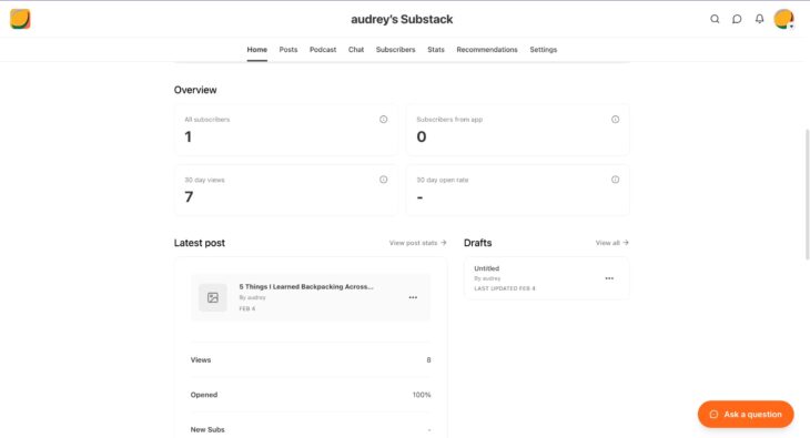 8 Best Blogging Platforms for Small Businesses in 2025