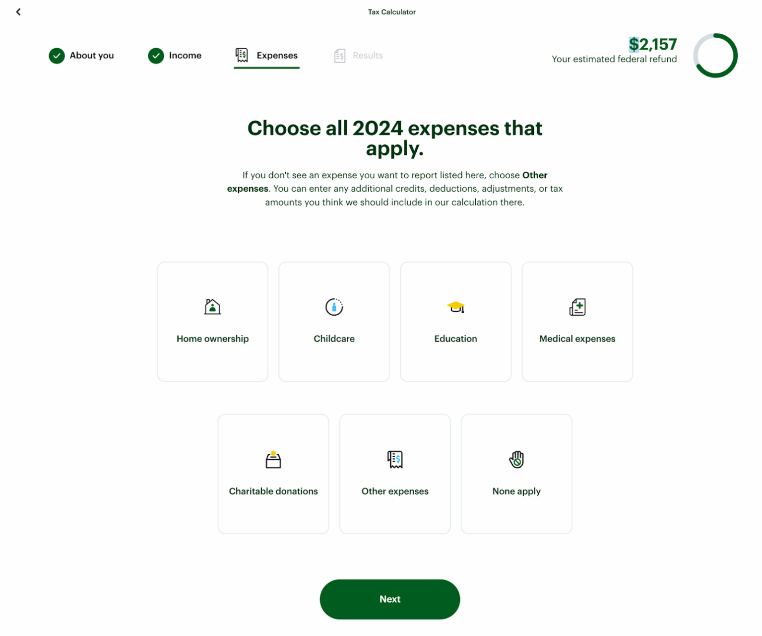 H&R Block Review: Pricing & Features