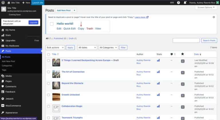 8 Best Blogging Platforms for Small Businesses