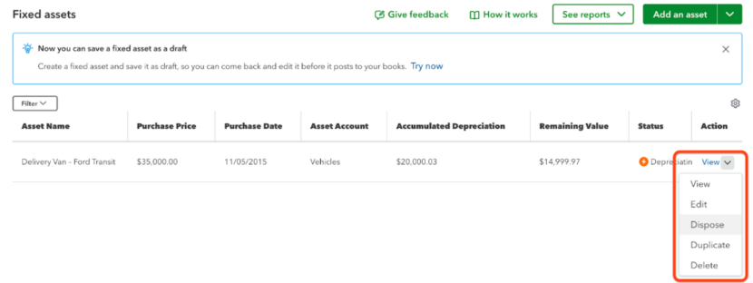 Disposal of Fixed Assets: How To Record the Journal Entry