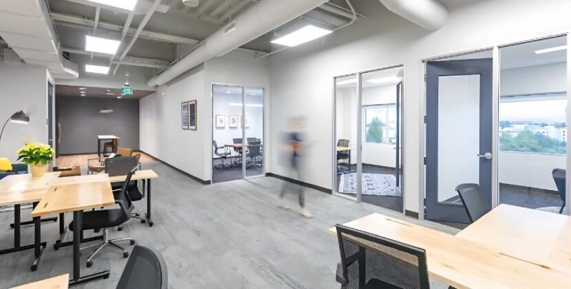7 Best Temporary Offices for Flexible Leases & Amenities in 2025