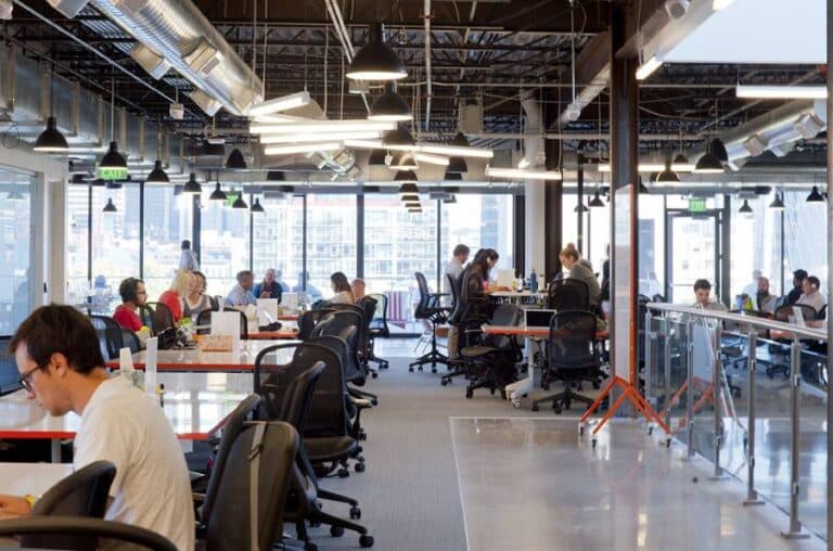 7 Best Temporary Offices for Flexible Leases & Amenities