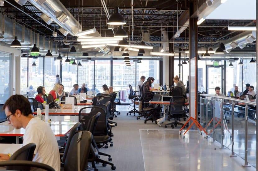 7 Best Temporary Offices for Flexible Leases & Amenities in 2025