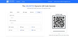 8 Best QR Code Generators in 2025 (Cheap or Free)