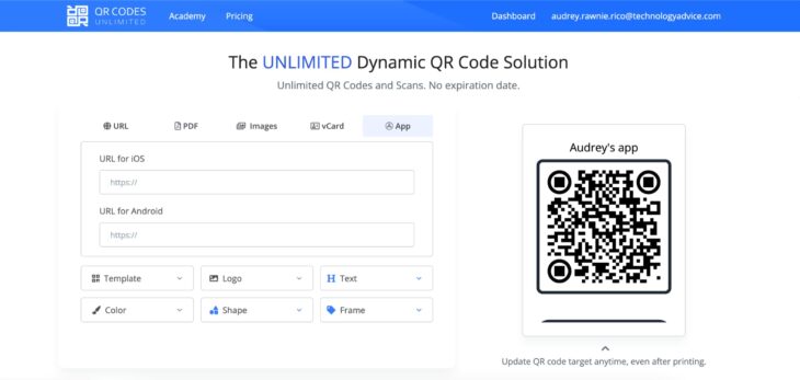 8 Best QR Code Generators (Cheap or Free)