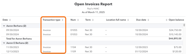 Unapplied Cash Payment Income in QuickBooks Online: Causes & How To Fix