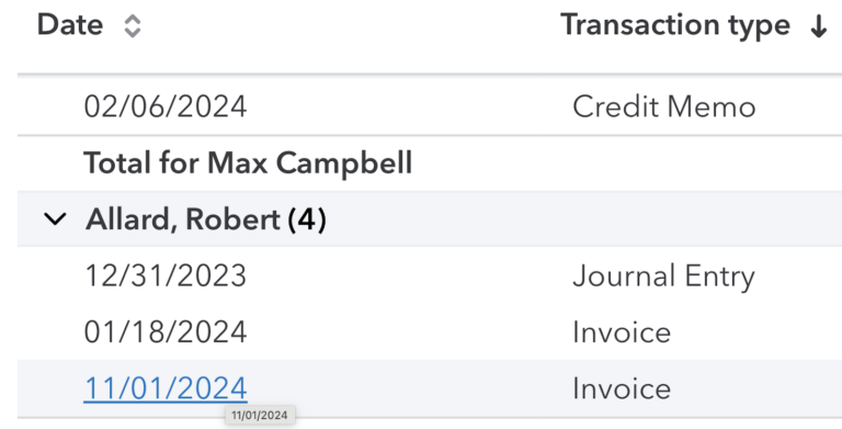 Unapplied Cash Payment Income in QuickBooks Online: Causes & How To Fix