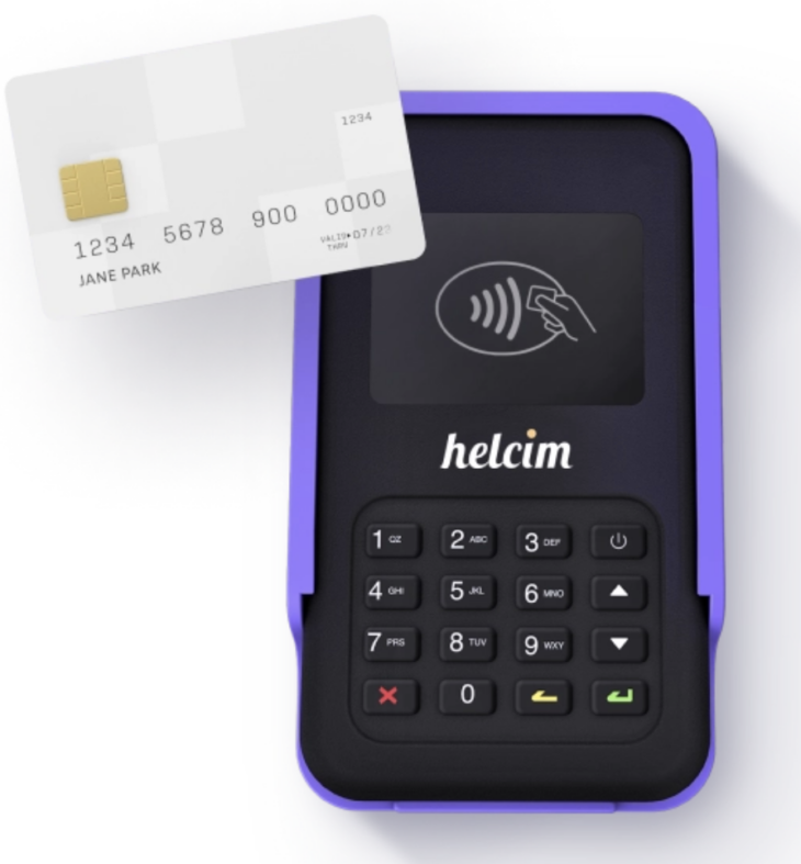 Best Mobile Credit Card Processors of 2025