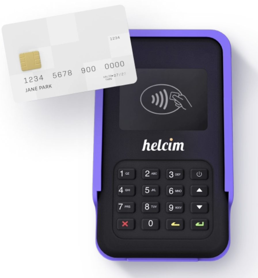 Best Mobile Credit Card Processors of 2025