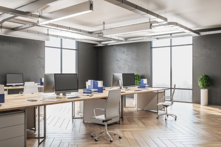 Top 6 Virtual Offices for a Credible Business Presence in 2025