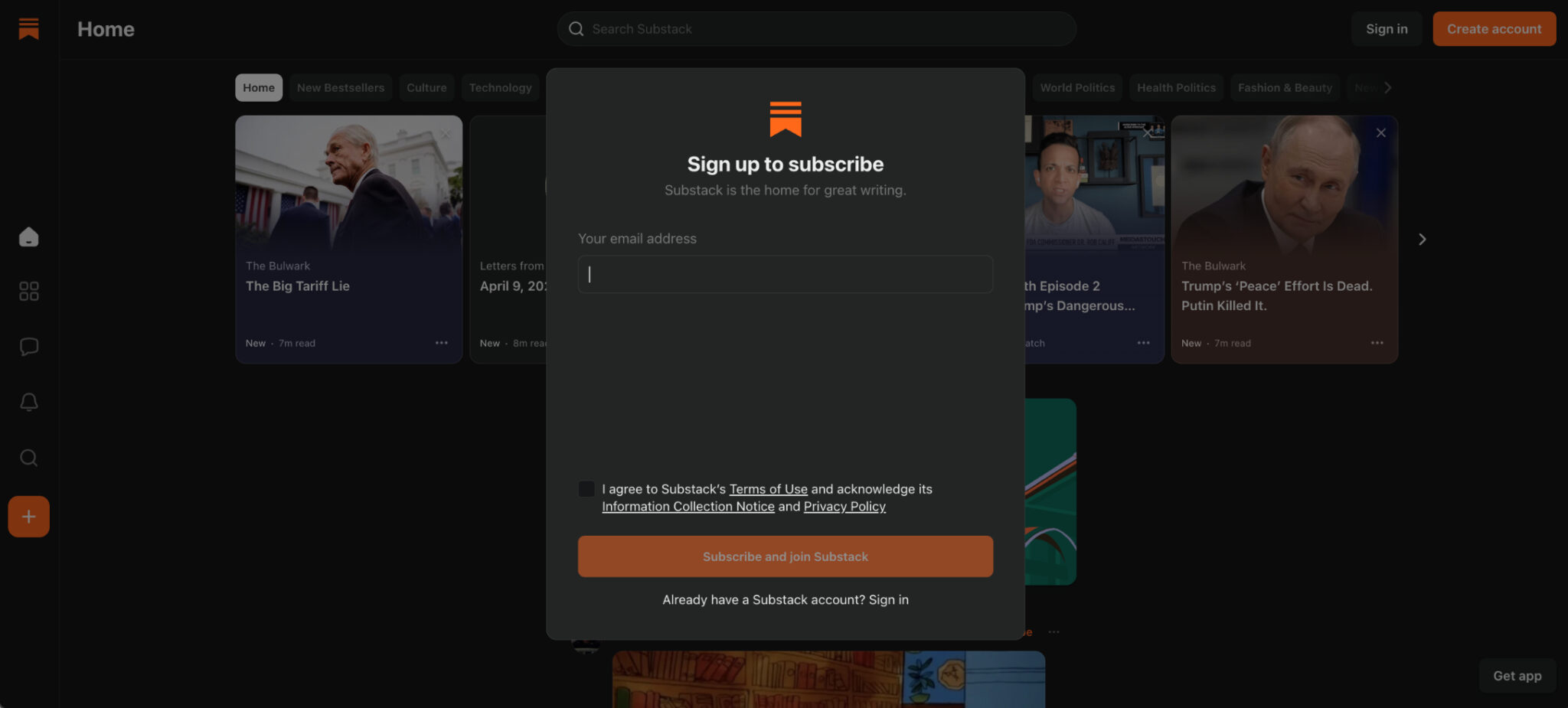 An Honest Review of Substack & Tips for Growth