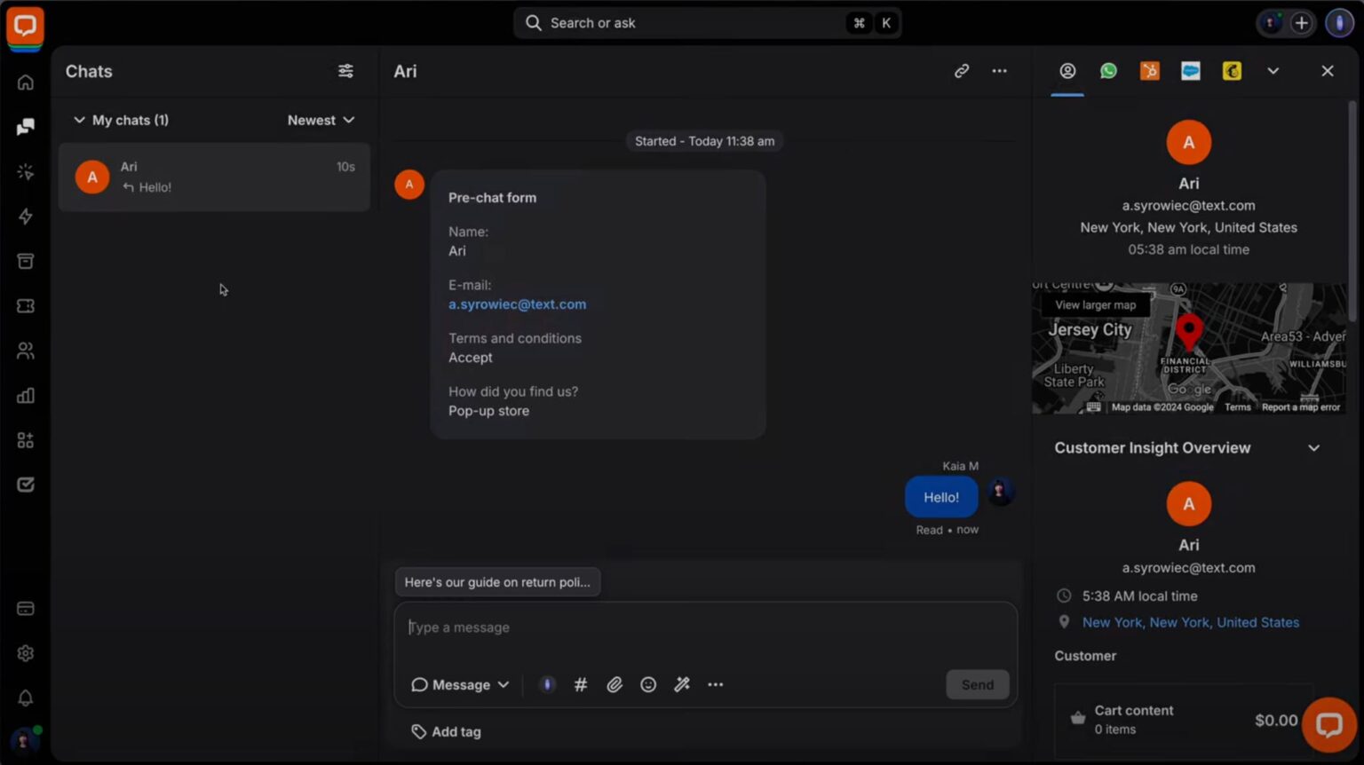 7 Best Marketing Automation Software for 2025