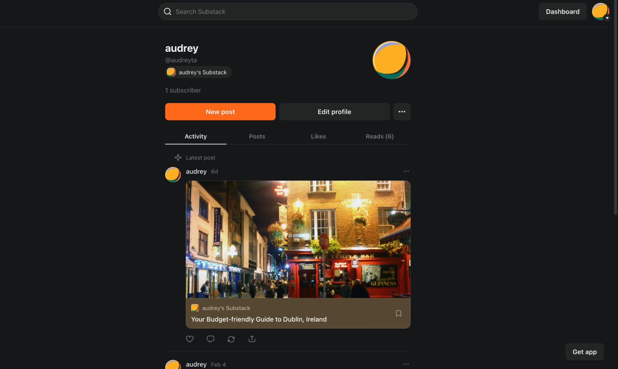 An Honest Review of Substack & Tips for Growth