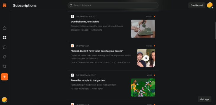 An Honest Review of Substack & Tips for Growth