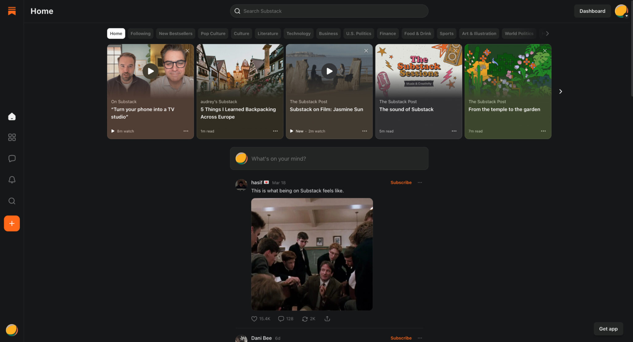 An Honest Review of Substack & Tips for Growth