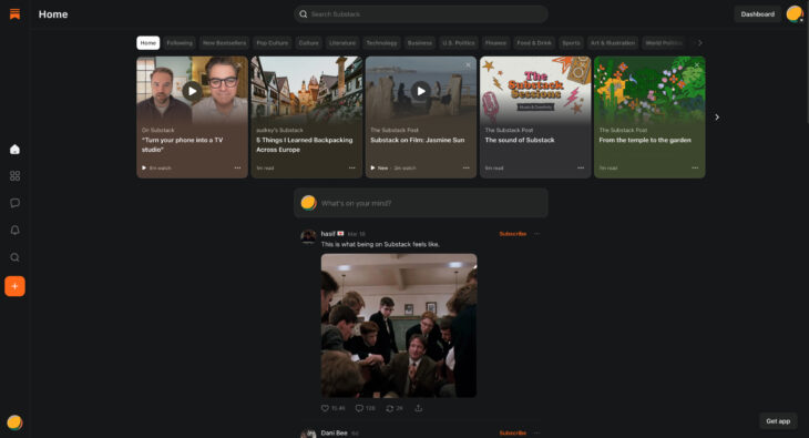 An Honest Review of Substack & Tips for Growth