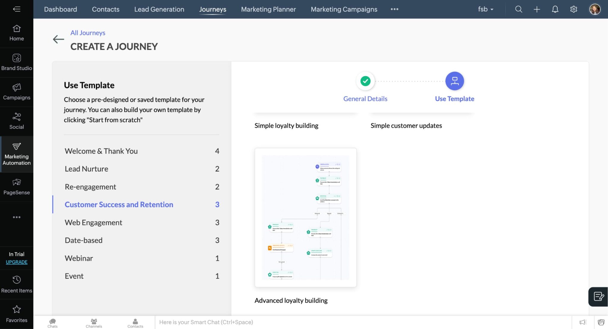 7 Best Marketing Automation Software