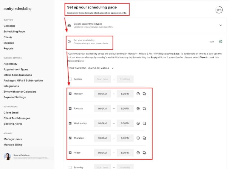 Acuity Scheduling Reviews & Guide: Is It Right for Your Team?