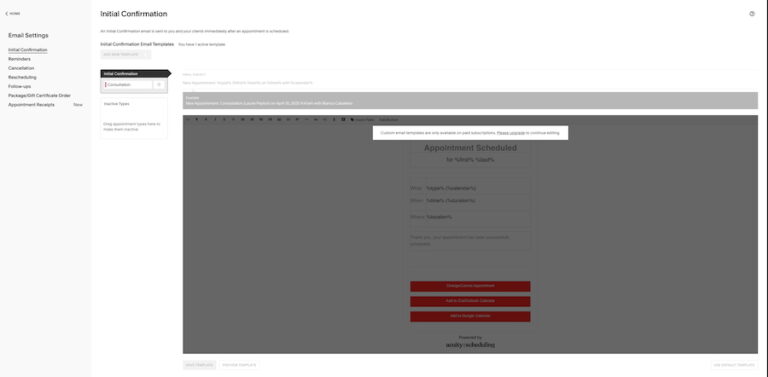 Acuity Scheduling Reviews & Guide: Is It Right for Your Team?