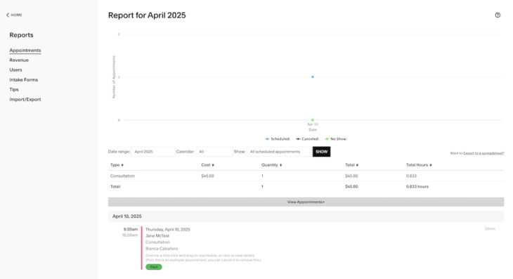 Acuity Scheduling Reviews & Guide: Is It Right for Your Team?