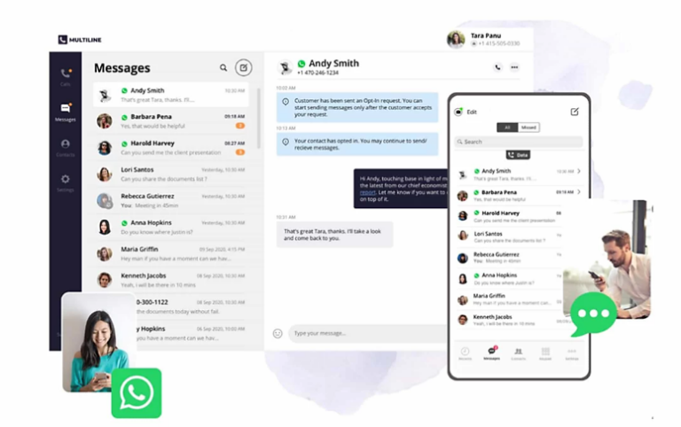 6 Best Business Cell Phone Plans for Small Businesses (2026)
