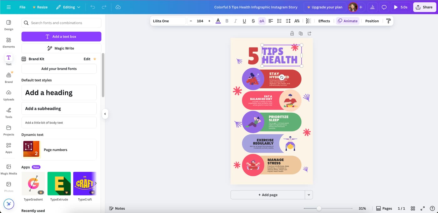 How I Built a Content Repurposing Strategy for a D2C Startup
