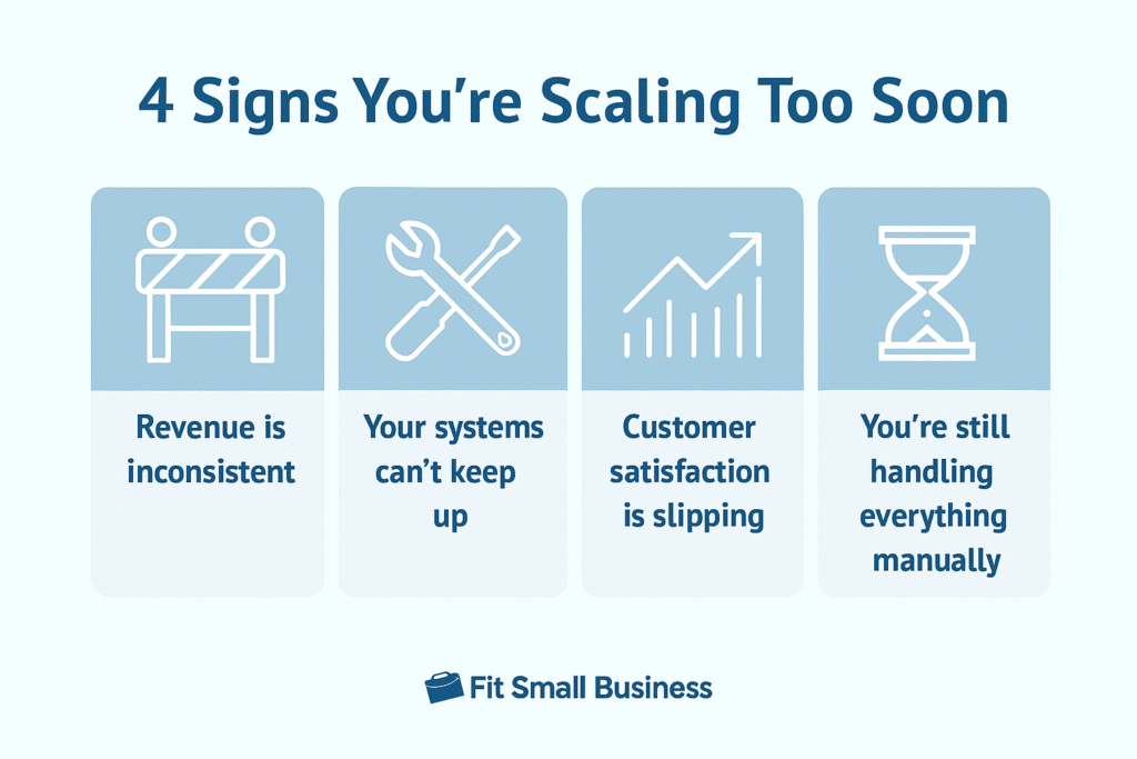 25 Mistakes to Avoid When Starting a Business in 2025