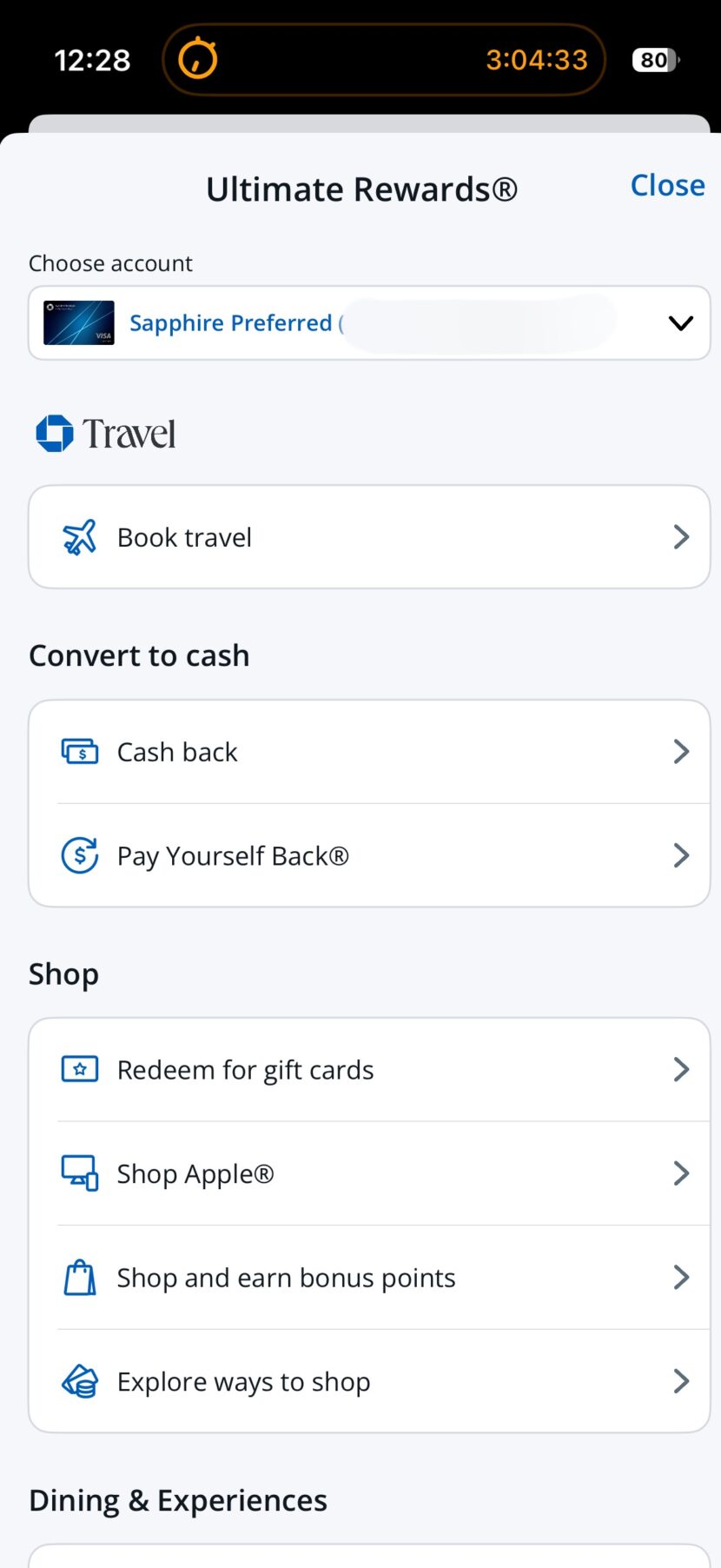 You’re Probably Using Chase Points Wrong (Here’s How to Travel for Free)