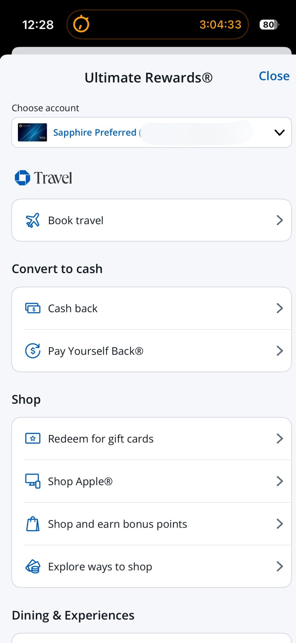 You’re Probably Using Chase Points Wrong (Here’s How to Travel for Free)