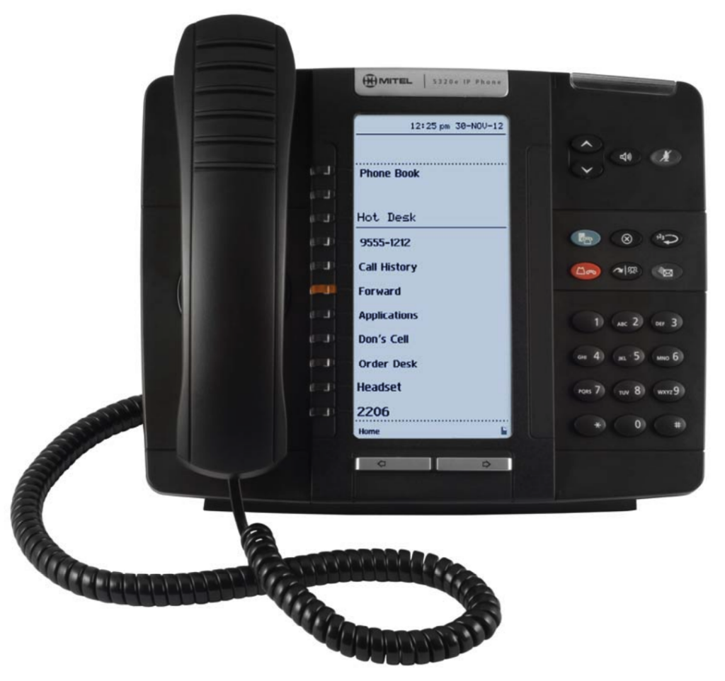 Best Multi-line Phone Systems in 2025 for Efficient Call Handling