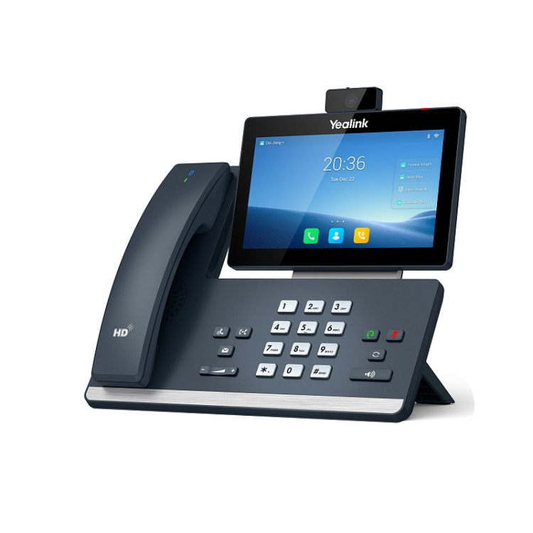 Best Multi-line Phone Systems in 2025 for Efficient Call Handling