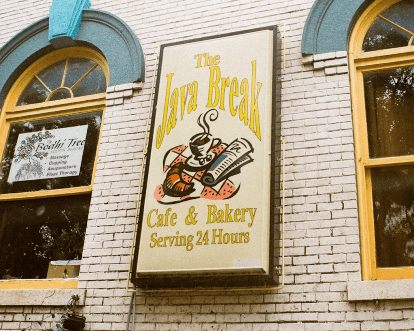 Small Town Business Ideas to Launch in 2025