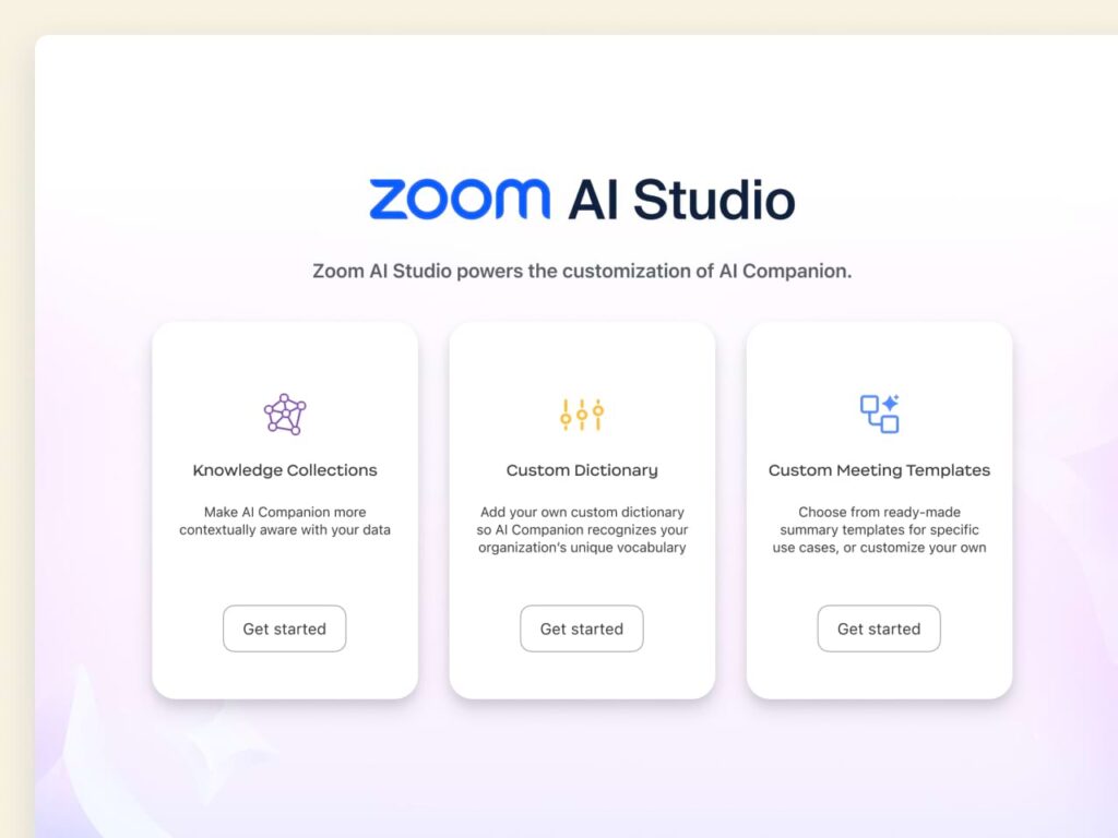 Using Zoom AI Companion: Pro Tips to Save Time