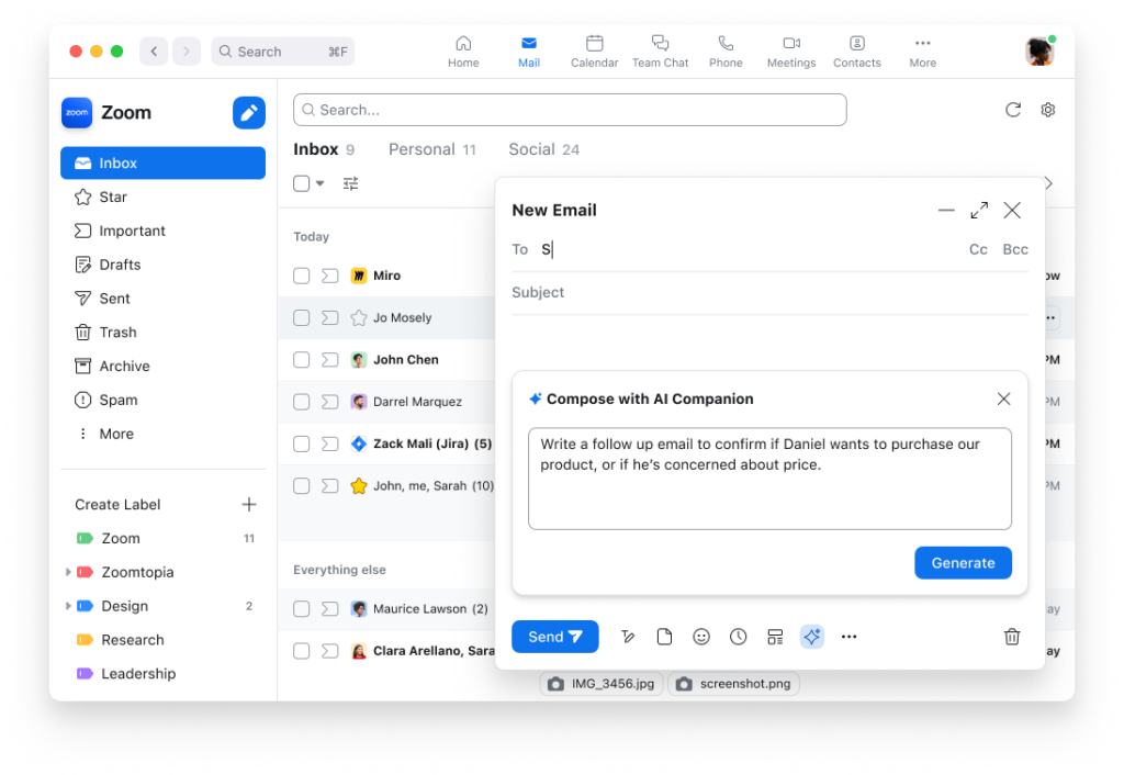 Using Zoom AI Companion: Pro Tips to Save Time