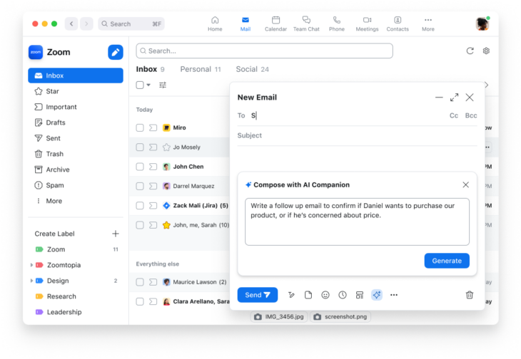 Using Zoom AI Companion: Pro Tips to Save Time