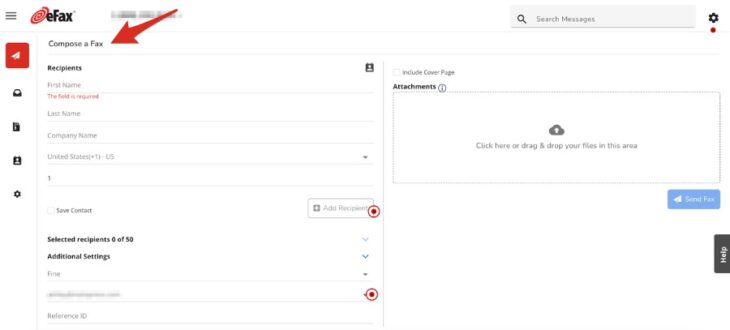 eFax Review 2025: Is This Online Fax Service Worth the Cost?