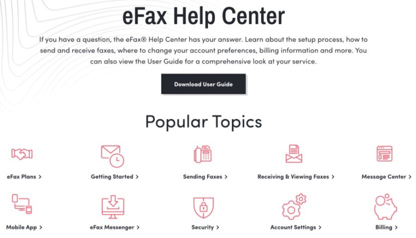 eFax Review 2025: Is This Online Fax Service Worth the Cost?