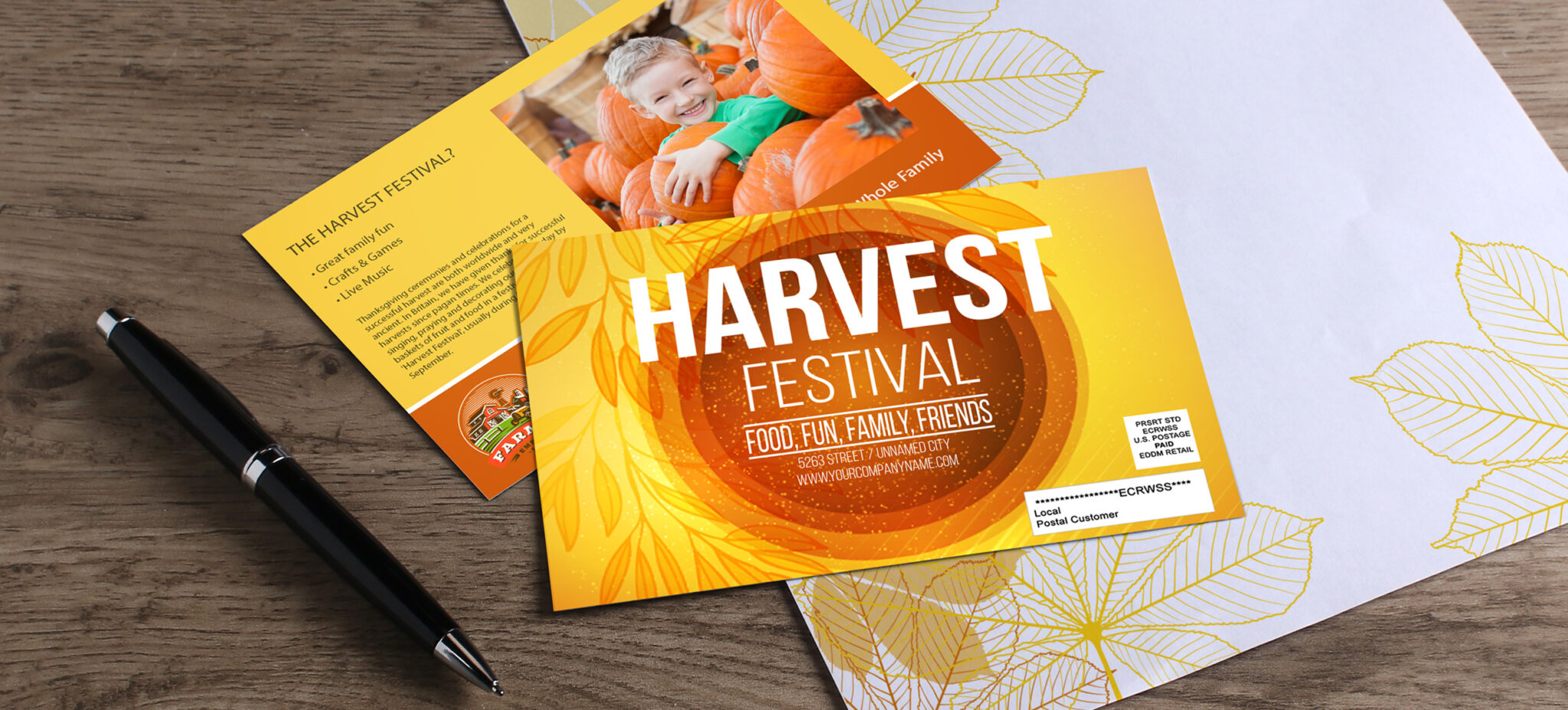 The 9 Best Direct Mail Services for Small Businesses